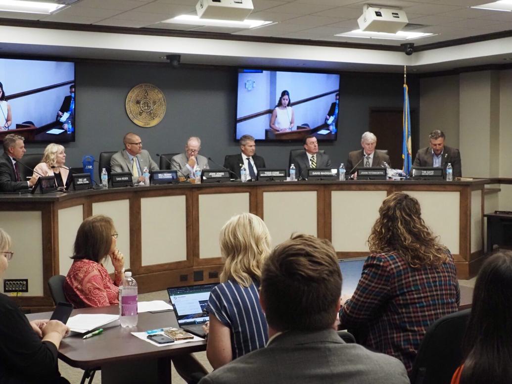 Oklahoma Voice: Oklahoma Turnpike Authority seeks $1.5B in bonds for ...