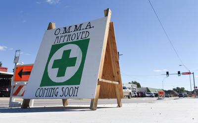 State-run medical marijuana test lab set to open in Oklahoma City in ...