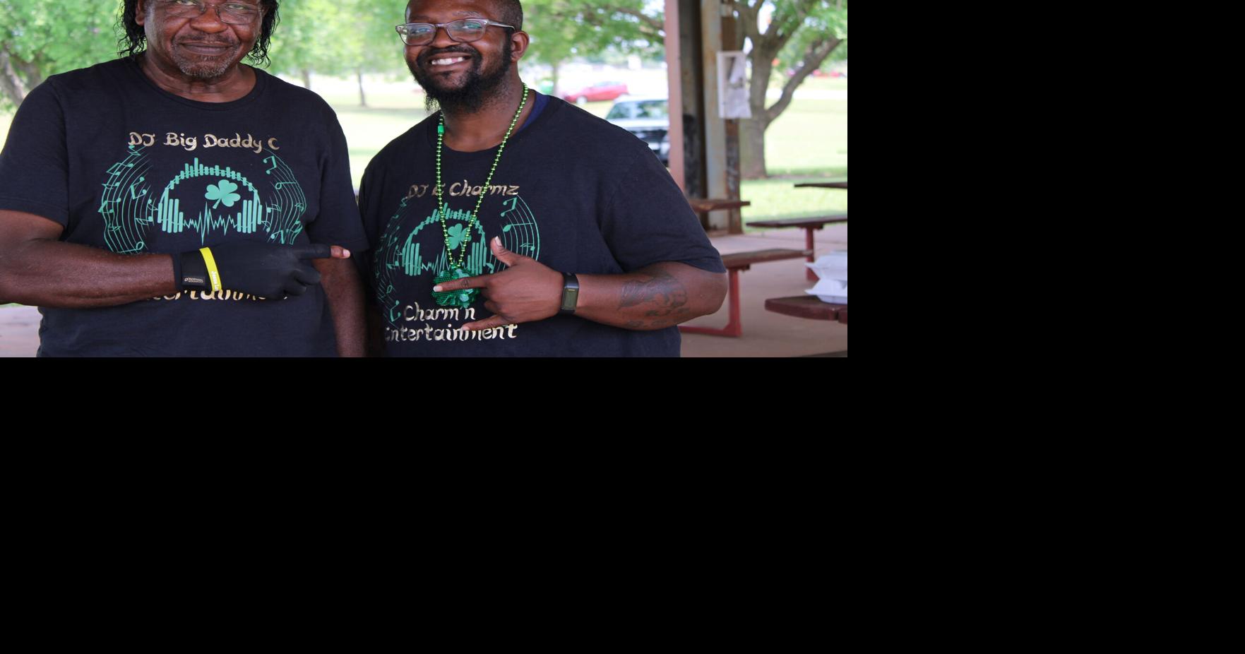 Juneteenth celebrated in Duncan | Community | duncanbanner.com