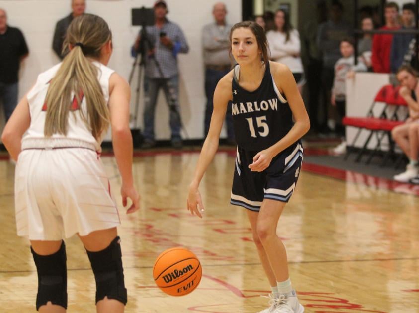 Lady Outlaws survive win or go home game against Marietta | Sports ...