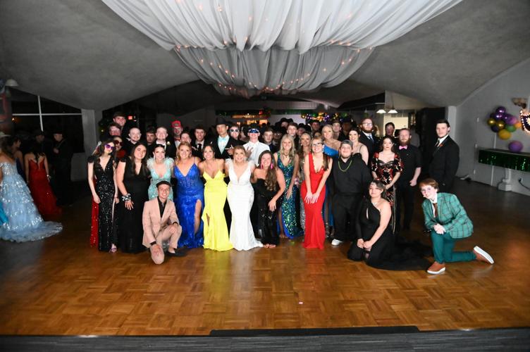 Gallery: Comanche crowns Indians’ prom royalty | Community ...