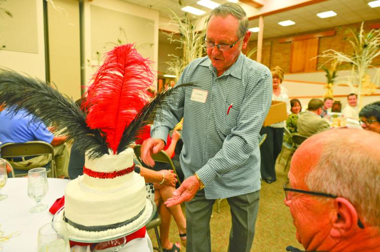 Main Street Duncan honors volunteers | News | duncanbanner.com