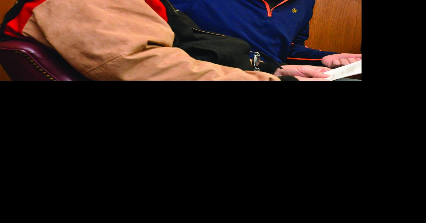 Byford seeking advertising deal with new rodeo scoreboard | News ...