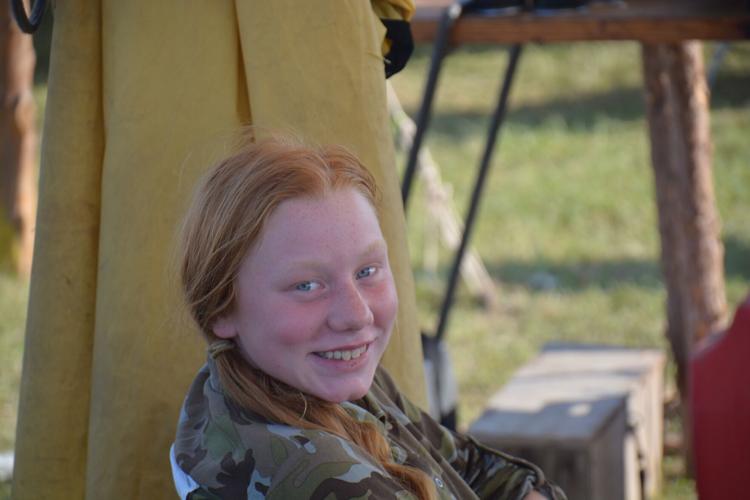 Gallery: Red River Ranch Roundup takes over fairgrounds | Community ...