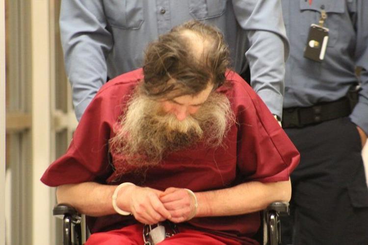 Judge to consider arguments in death row inmate's case | News ...