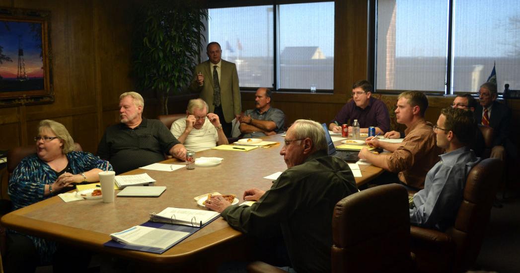 Who and what is the Water Advisory Committee? | News | duncanbanner.com