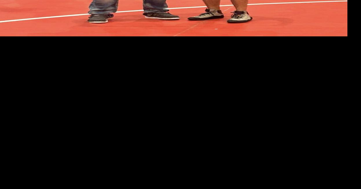 Gallery: Inaugural Noah Presgrove Take Down Tournament deemed a success ...