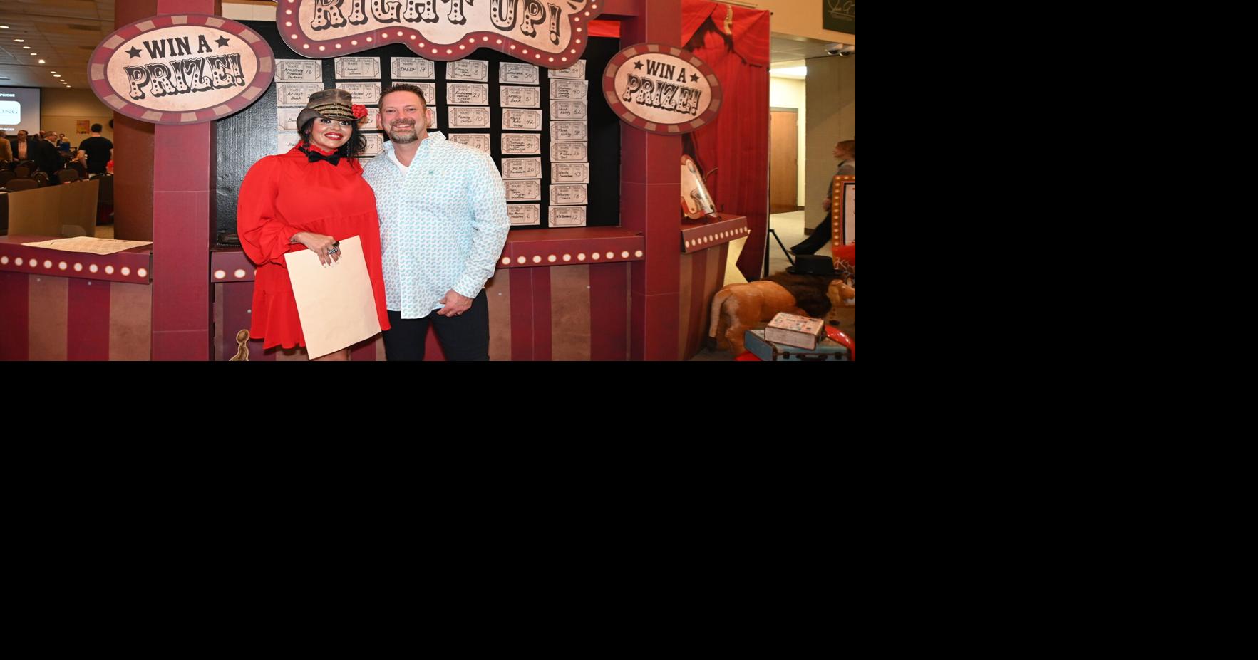 Duncan Chamber highlights citizens at annual banquet | Community ...