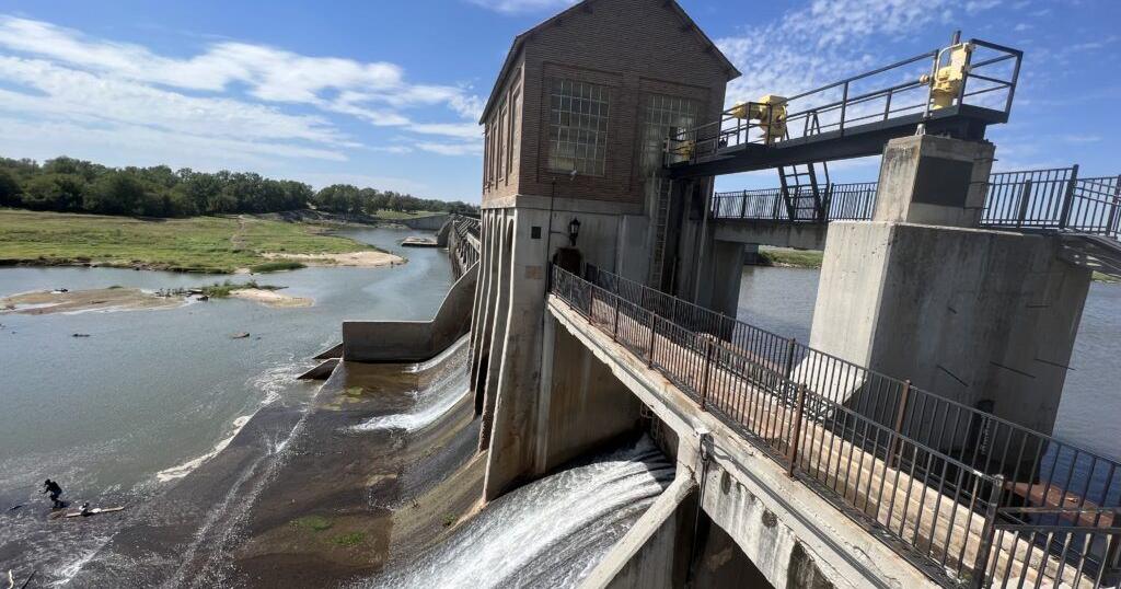 Oklahoma dam regulators call on Congress to continue safety program ...