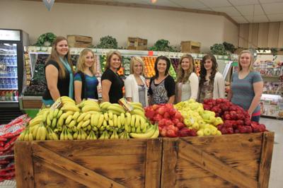 Miss Comanche celebrates 25 years | News | duncanbanner.com