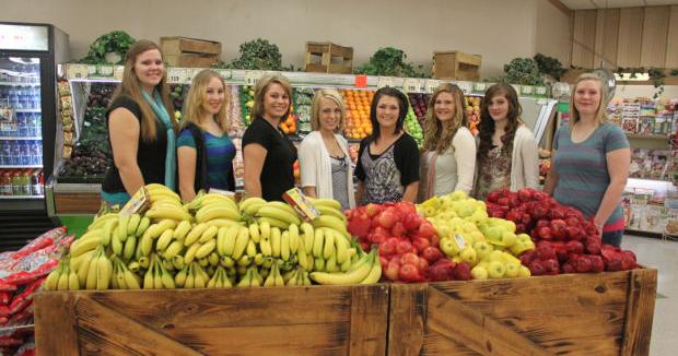 Miss Comanche celebrates 25 years | News | duncanbanner.com