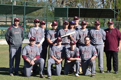 VA Baseball Coach Hodges moves closer to family | Sports | duncanbanner.com