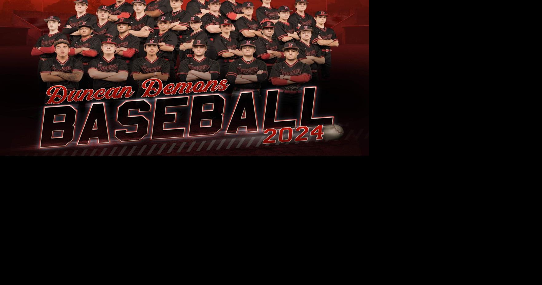 Duncan baseball to kickoff season with fundraising lunch | Community ...