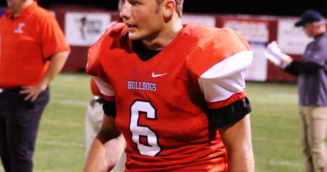 Dillon Twigg named Duncan Banner Offensive Player of the Year | Sports ...