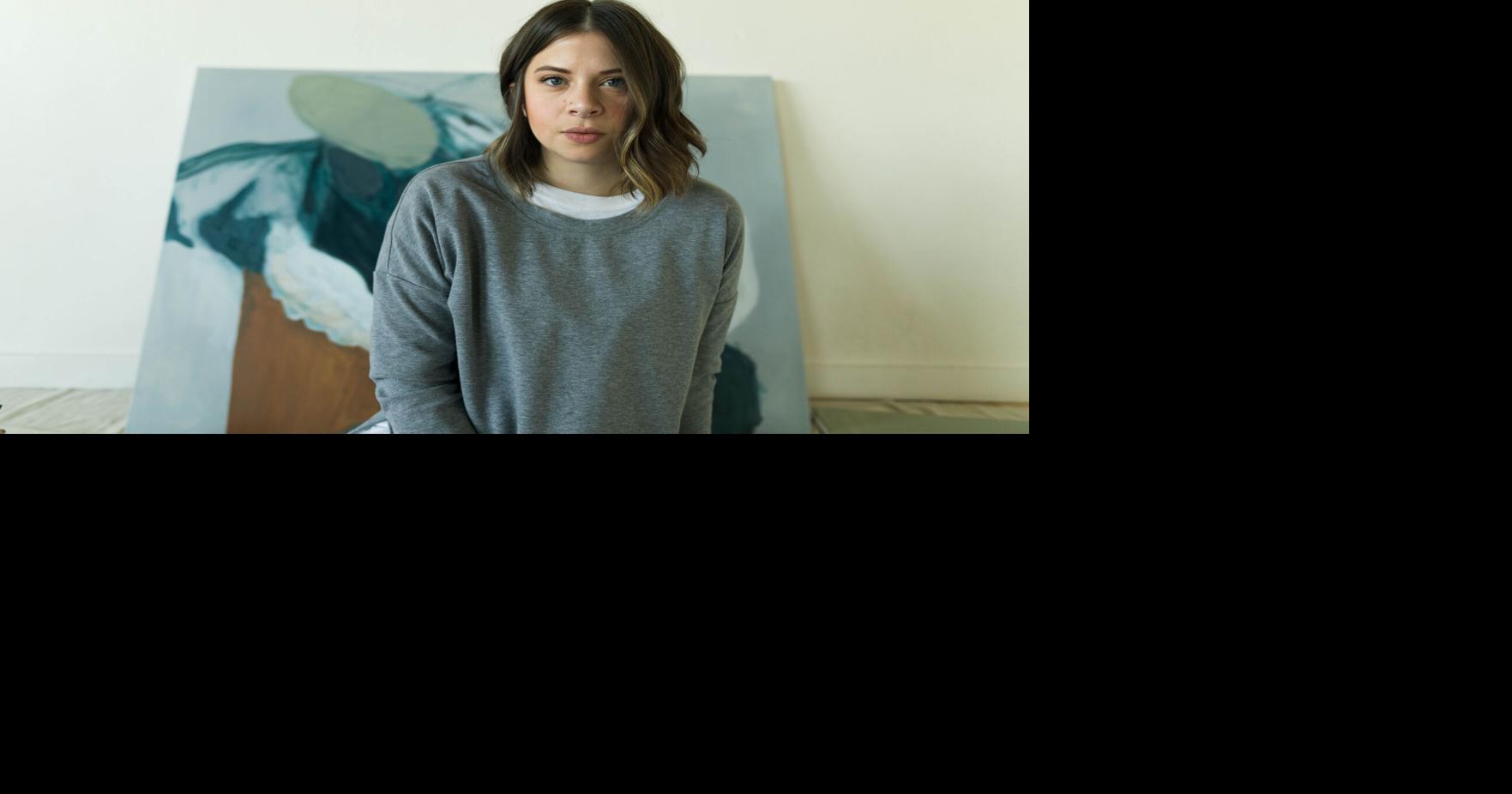 CTAC to host an evening with artist, Rae Stone | Community | duncanbanner.com