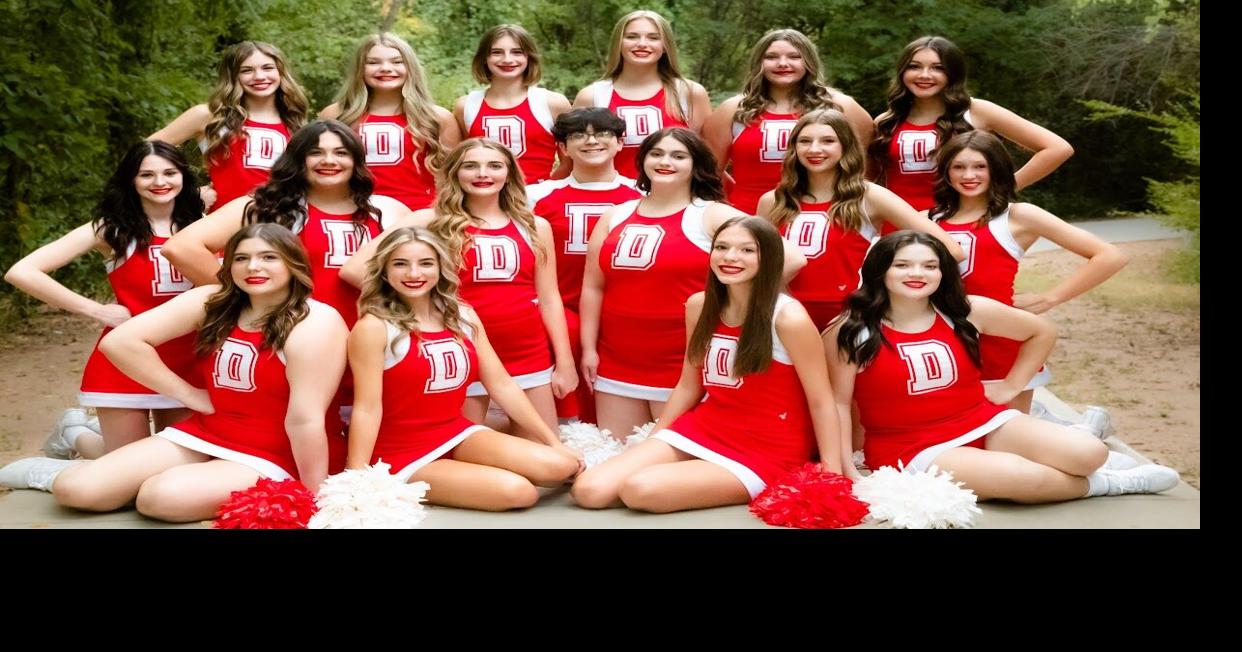 GRIDIRON - Duncan Cheer values spunk and skill | Sports | duncanbanner.com