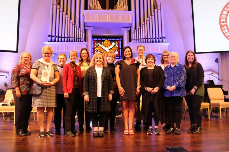 Toni Howard secures Teacher of the Year status in Duncan | Community ...