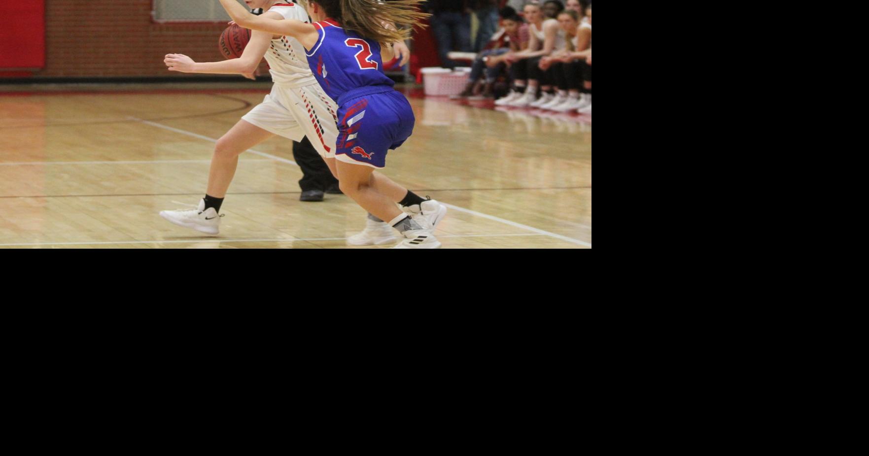 Lady Demons basketball ready to take next step | Sports | duncanbanner.com