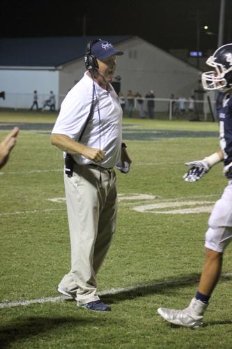 Rob Renshaw named Duncan Banner Football Coach of the Year | Sports ...