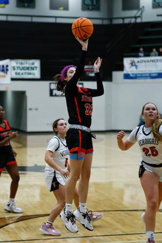 Lady Demons finish as runner-up in Catoosa Tournament | Sports ...