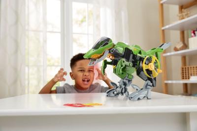 activities for kids who love dinosaurs