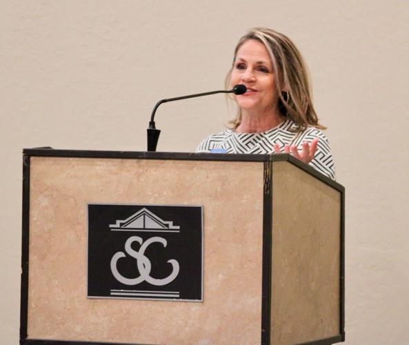 Chamber hears from city, community leaders on safety measures ...
