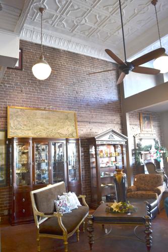 Restoration and rebuilding; Debbie Sledge’s efforts with Eclectic Echo ...