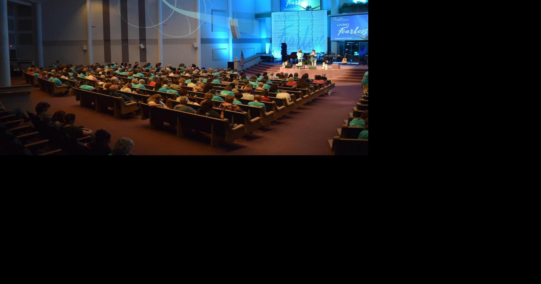 Women’s Sparkle Conference returning this weekend | Community ...