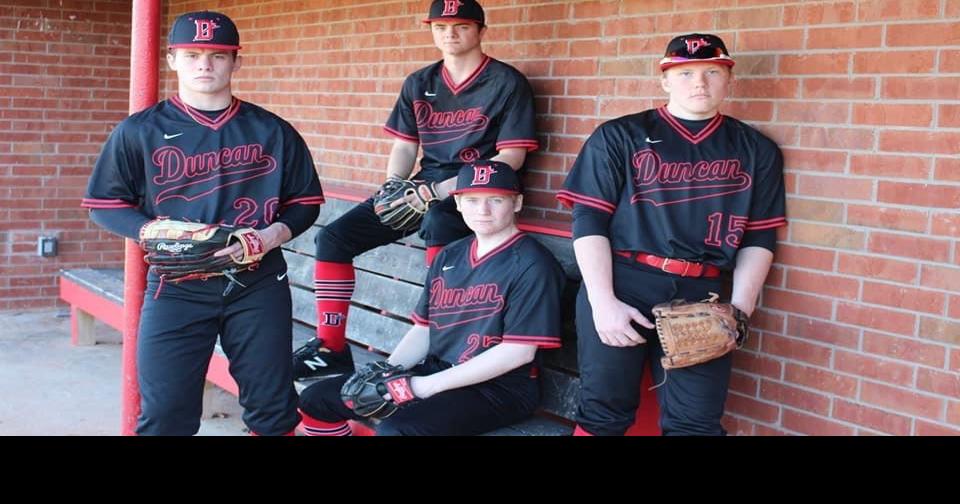 Demons Baseball continues strong foundation | Sports | duncanbanner.com