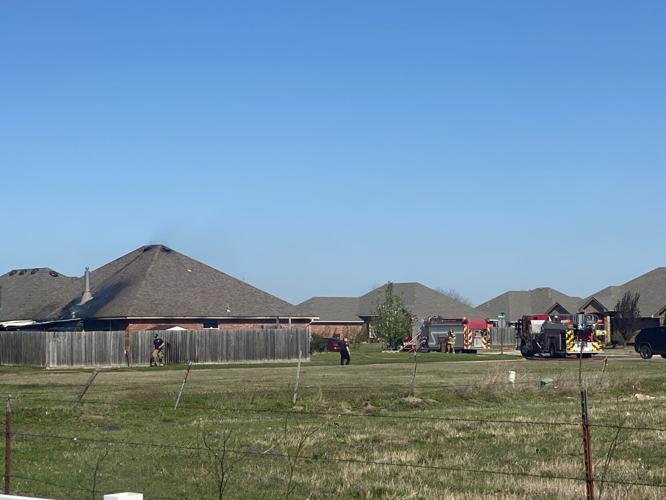 House fire starts twice Friday in Duncan; Flames burn home on Bree ...
