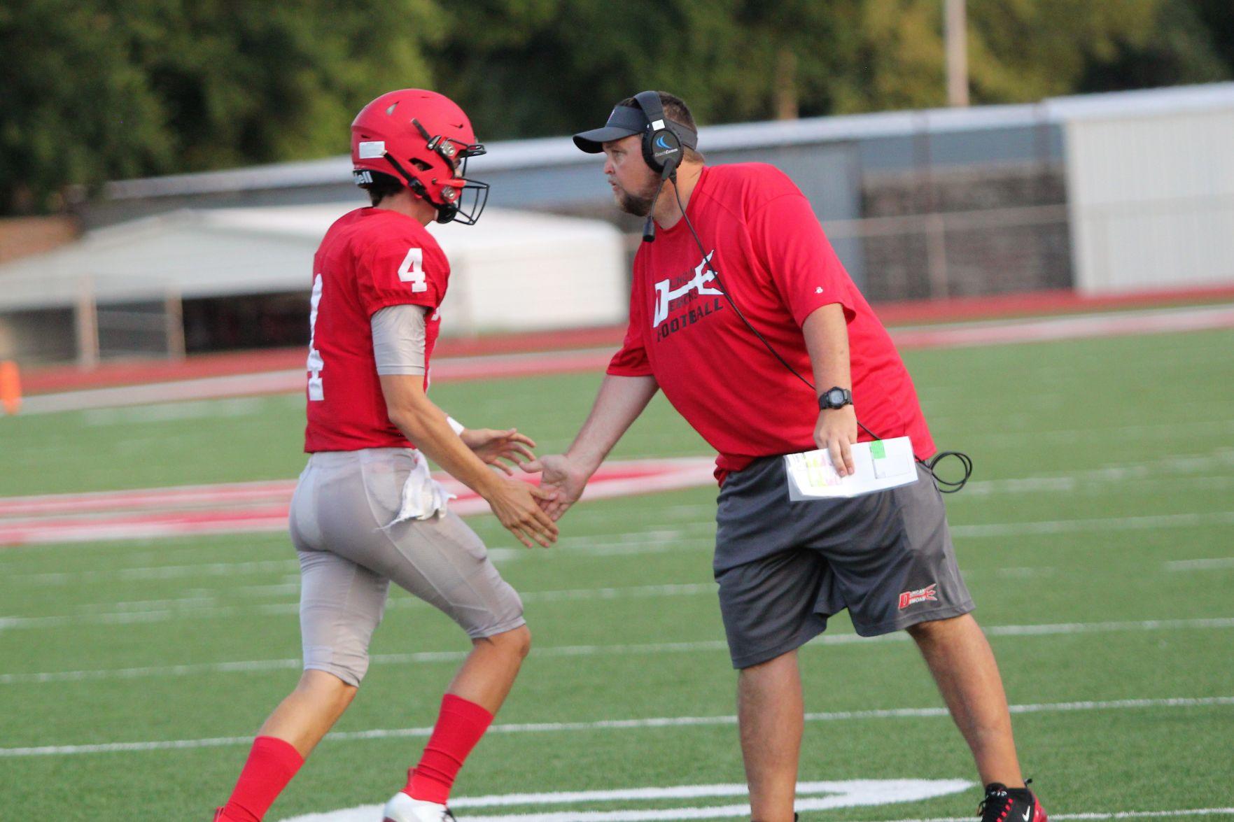 Letter to the Duncan Demons Football Community | Community ...