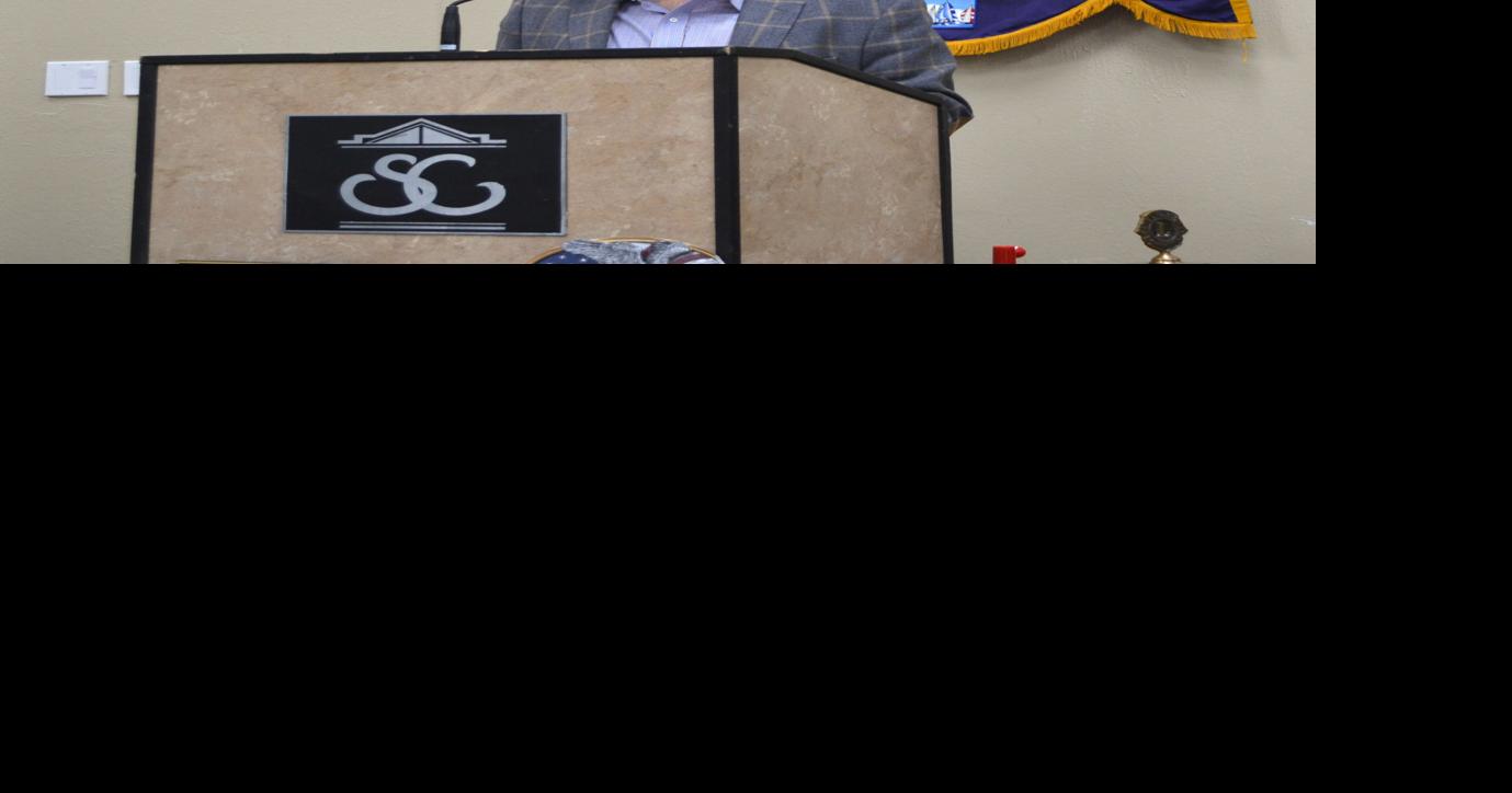 Duncan Lions Club hears state question overview | News | duncanbanner.com