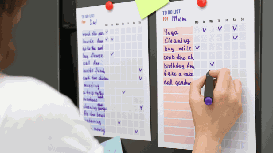 How to manage mental load in 2026: Checklists and tools that really ...