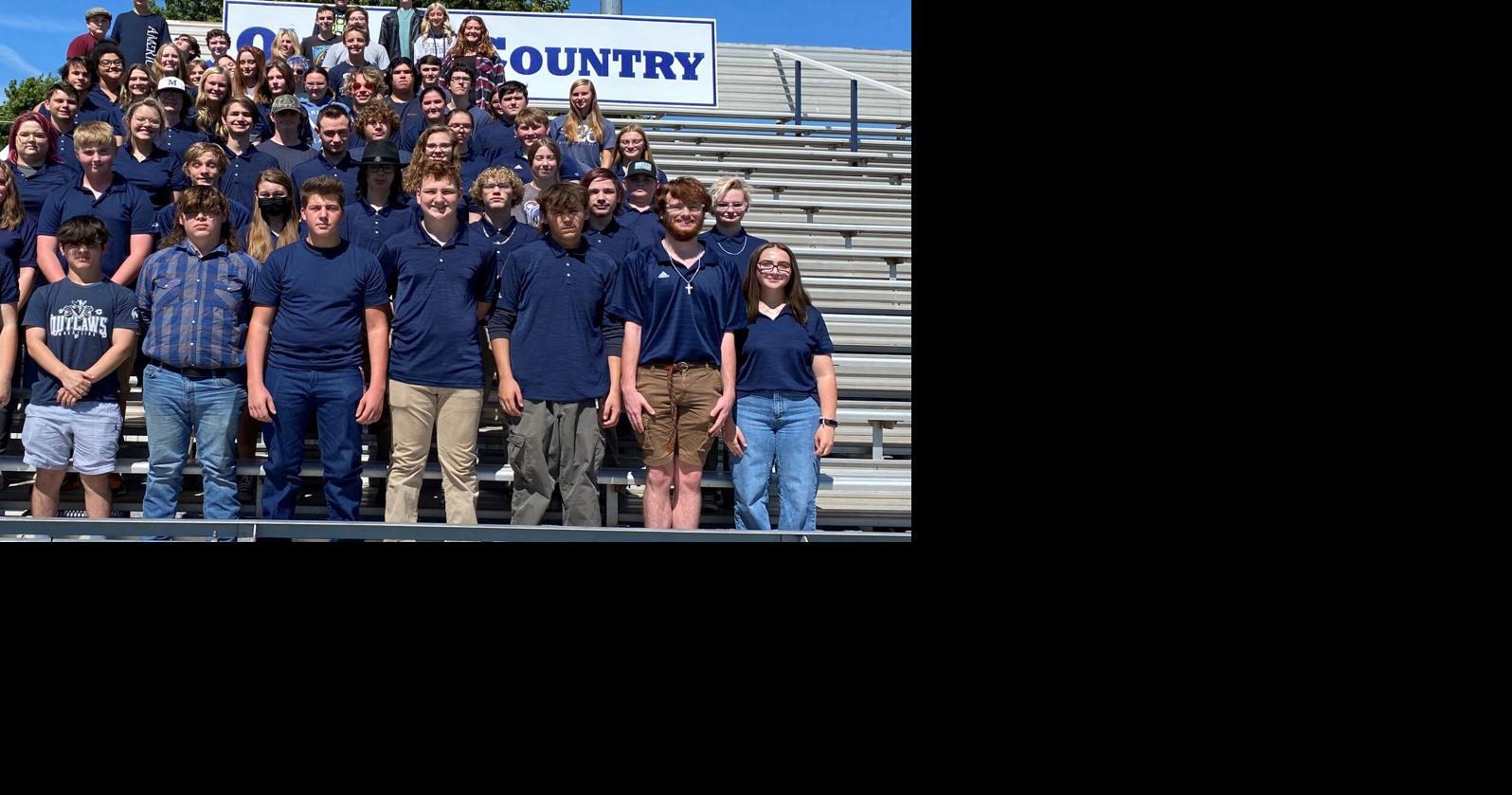 GRIDIRON - MHS band brings the beat | Sports | duncanbanner.com