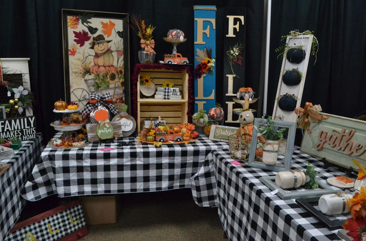 Gallery: Fall Fest Craft and Vendor show continues today | Community ...