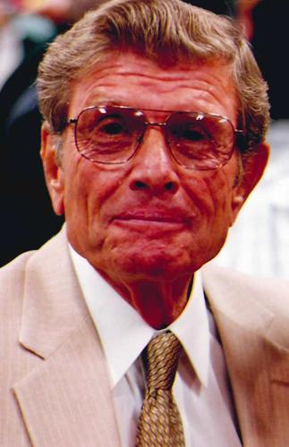 Charles “Charlie” Robert Dutton | News | duncanbanner.com