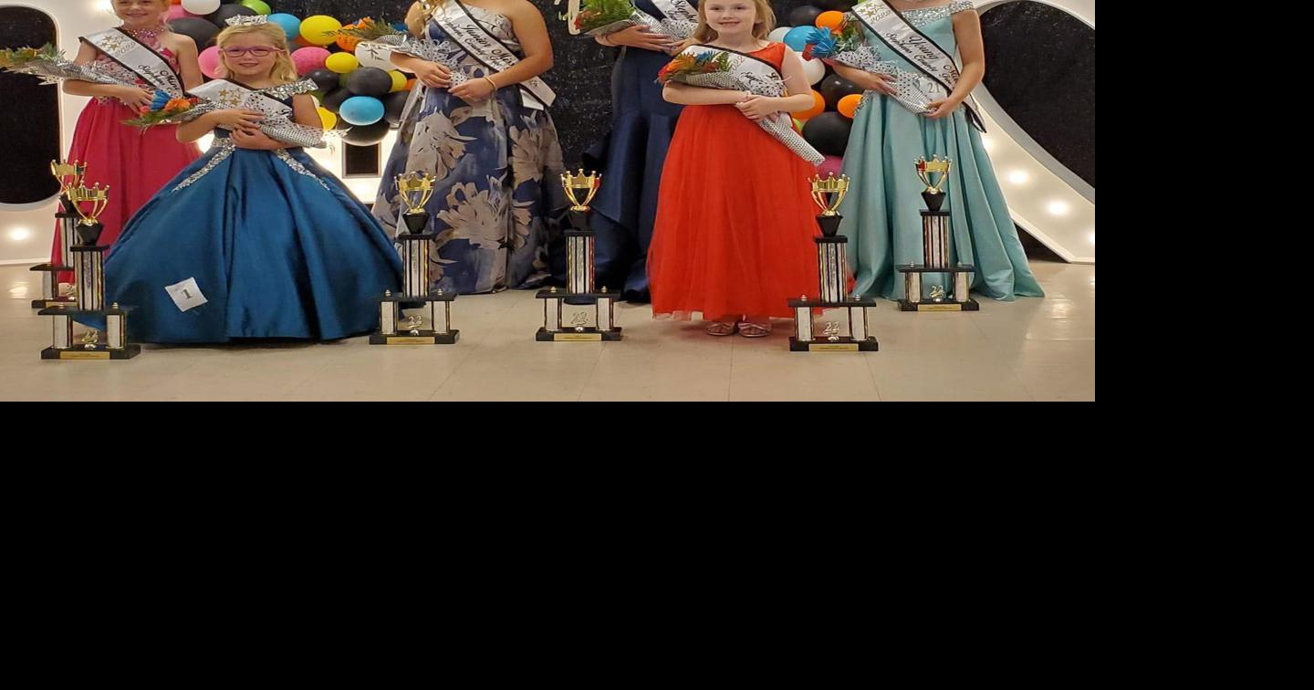 23 contestants to compete in six divisions: Free Fair Pageant to ...