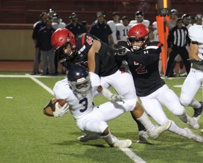 Demons honor seniors with shutout victory | Sports | duncanbanner.com