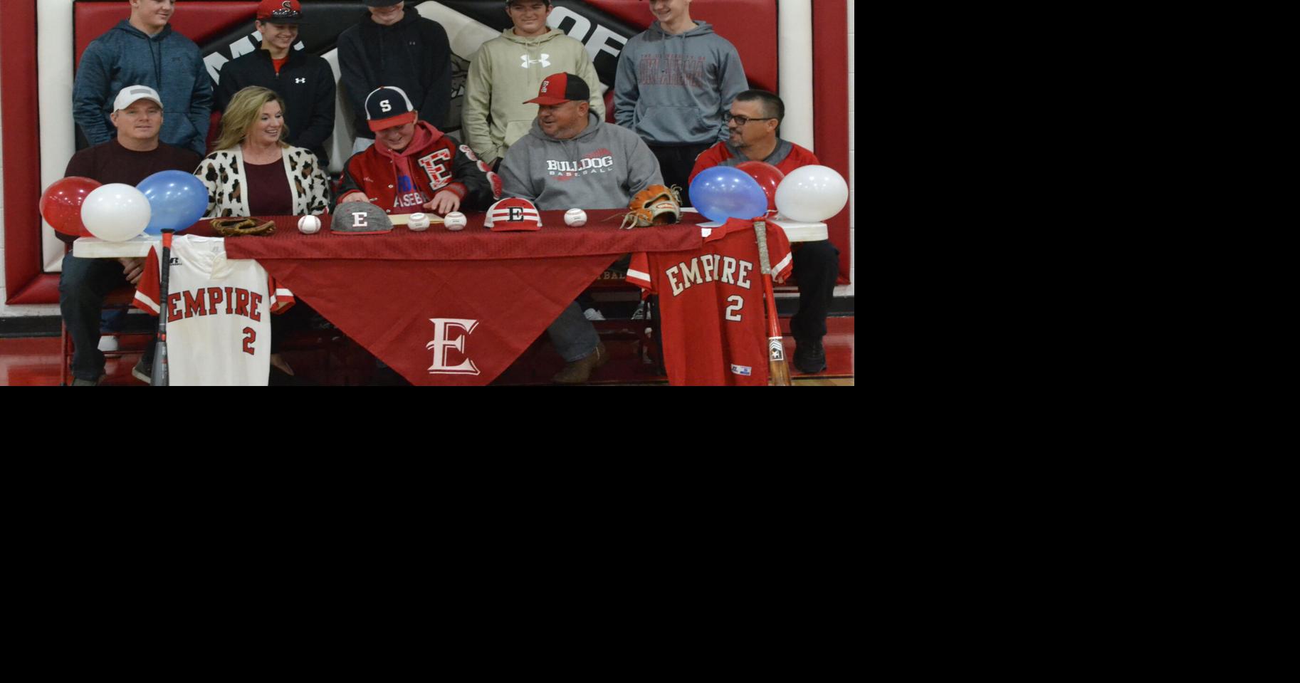 Jackson Smith chooses Seminole State for baseball | Sports ...