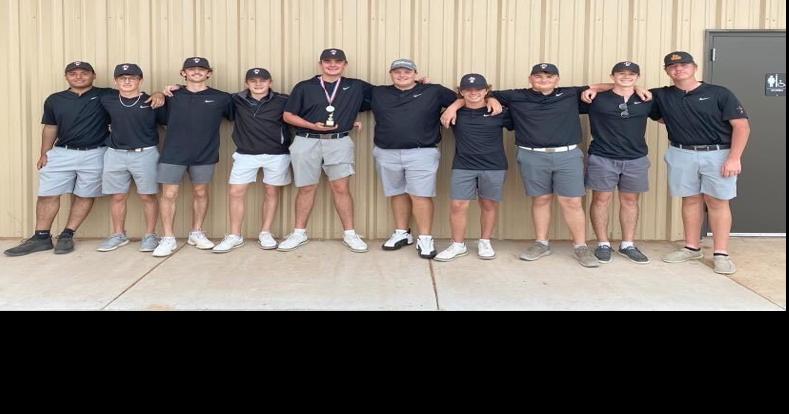 Demons golf finishes second tournament in runner-up position | Sports ...