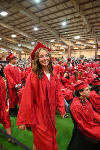 Gallery: Duncan High School graduates latest class of Demons | Gallery ...