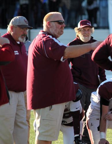 One Family, one goal: Become a State Championship coaching staff ...