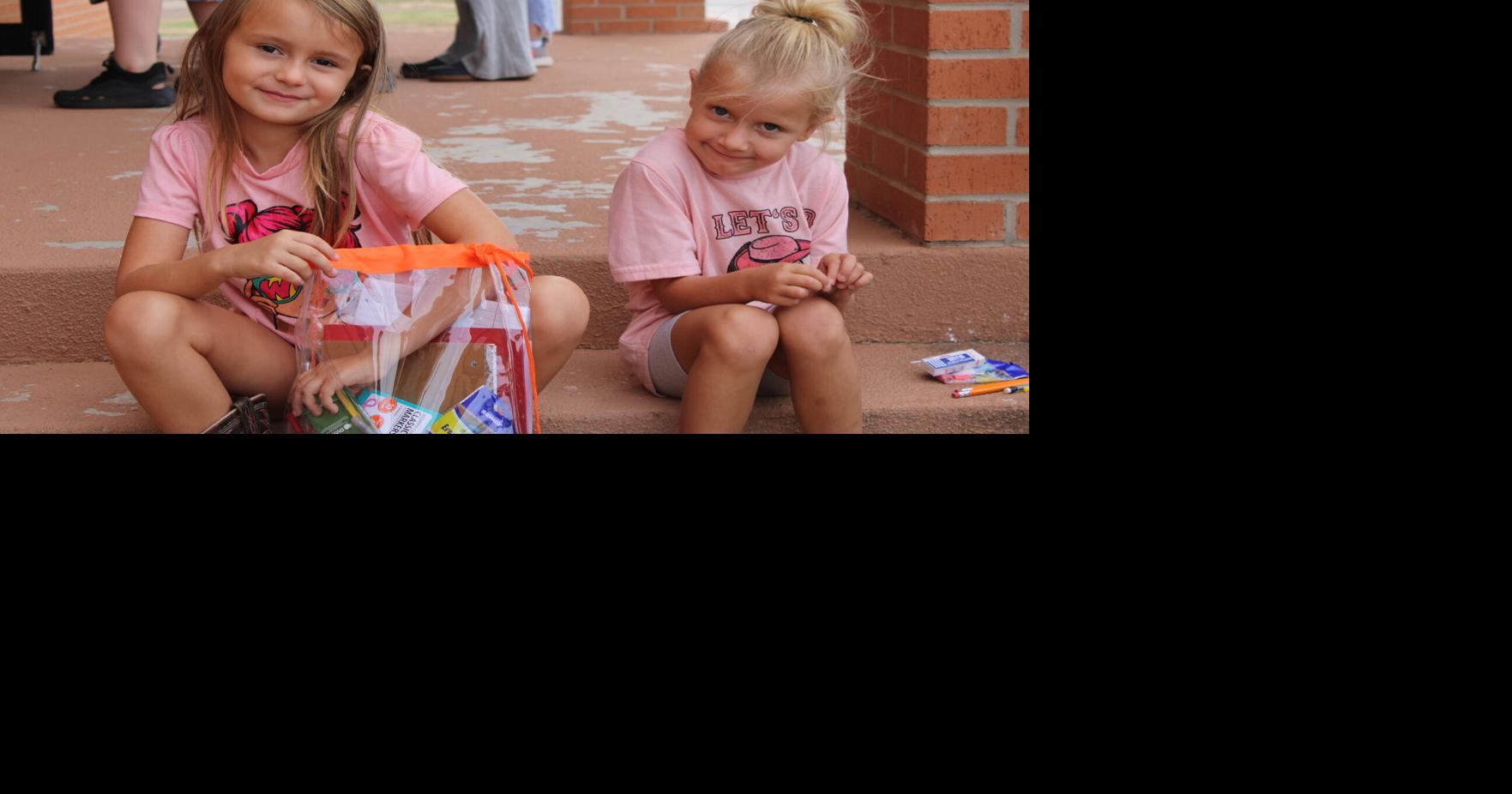 Comanche organizations to prepare students for back-to-school | Community | duncanbanner.com