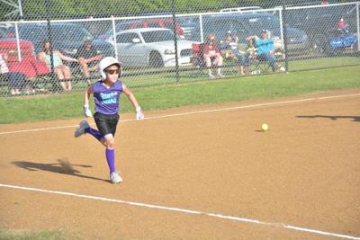 Dirt Divas take home Xpress Wellness Team of Week Award | Sports ...