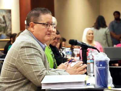 Oklahoma board rescinds Catholic charter school founding contract ...