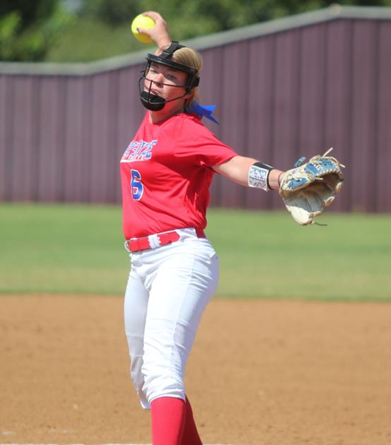 Bray-Doyle softball finishes season in district title game | Sports ...