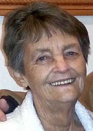 Dovie Huckabaa | News | duncanbanner.com