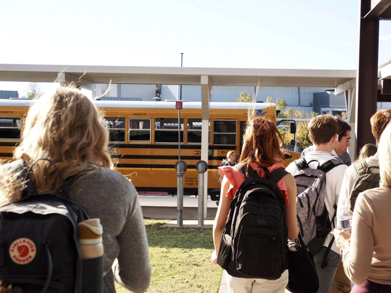 Oklahoma Voice: Oklahoma reveals A-F grades for public school results | News | duncanbanner.com