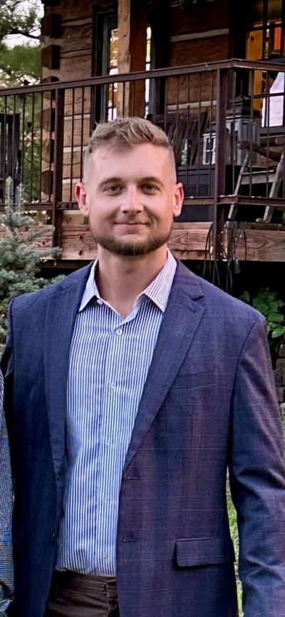 Zachary McDonald lauded for his accomplishments | Community ...