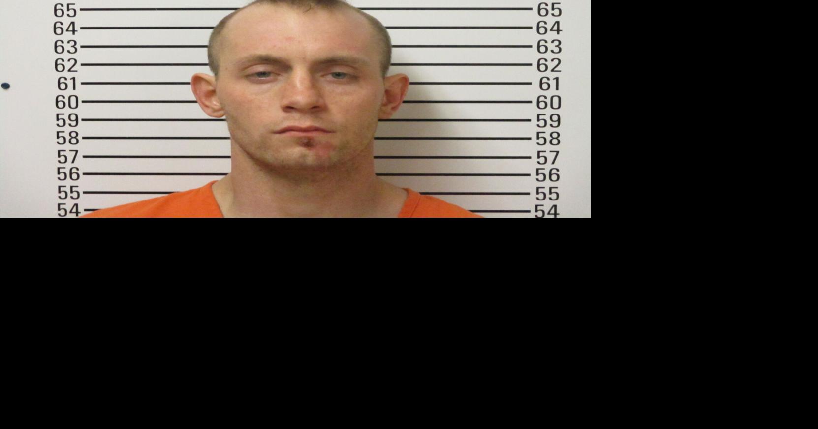 Jury convicts Tidwell of murder; punishment fixed at life without ...